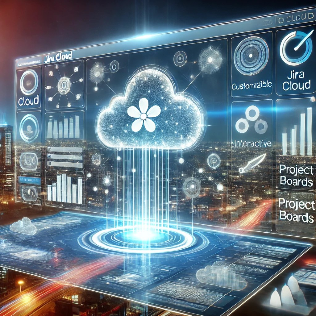 Exploring the New Jira Cloud UI: A First Look | Sparxsys Solutions